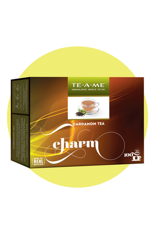Explore Premium Darjeeling & Assam Black Tea | TE-A-ME Online Store