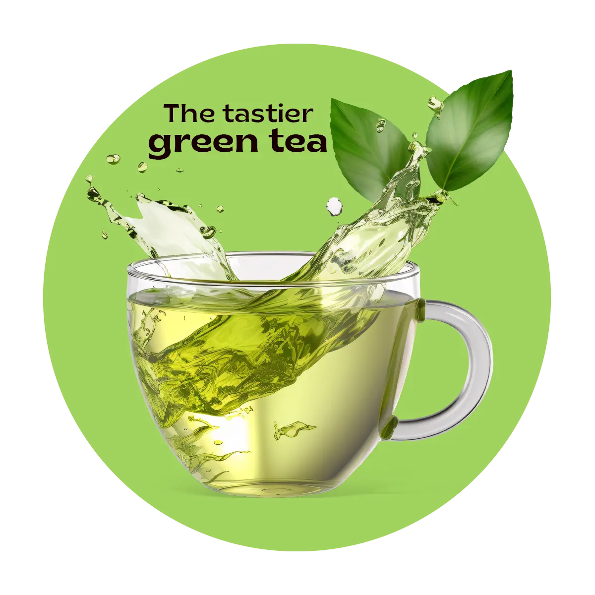 Long Leaf Green Tea 1kg Pack | Bulk Green Tea Online | TE-A-ME